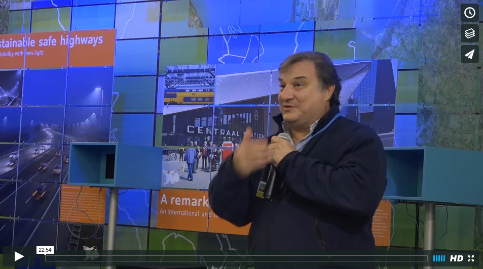 COP 21 Deforestation and Beef Production in South America – Mother Channel