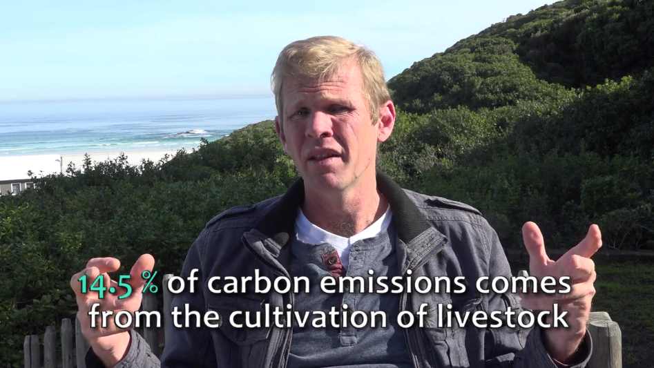 ENN WITH JAY - How being a couch potato can save the world – Mother Channel