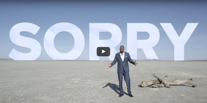 Prince EA: Dear Future Generation: SORRY – Mother Channel