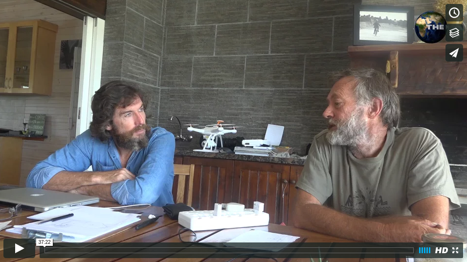 Luke & John on Ignorance and Impacts of Chemicals on Soil – Mother Channel