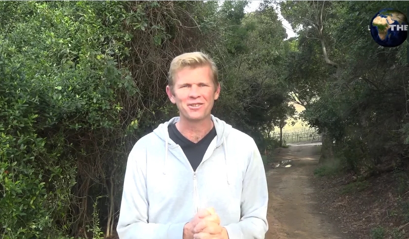 The renewable energy revolution starts here - Free Power – Mother Channel