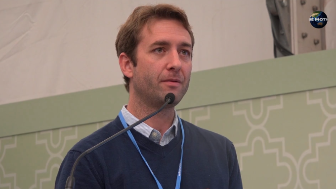 COP 22 - JT Reager - NASA satellite climate monitoring abilities