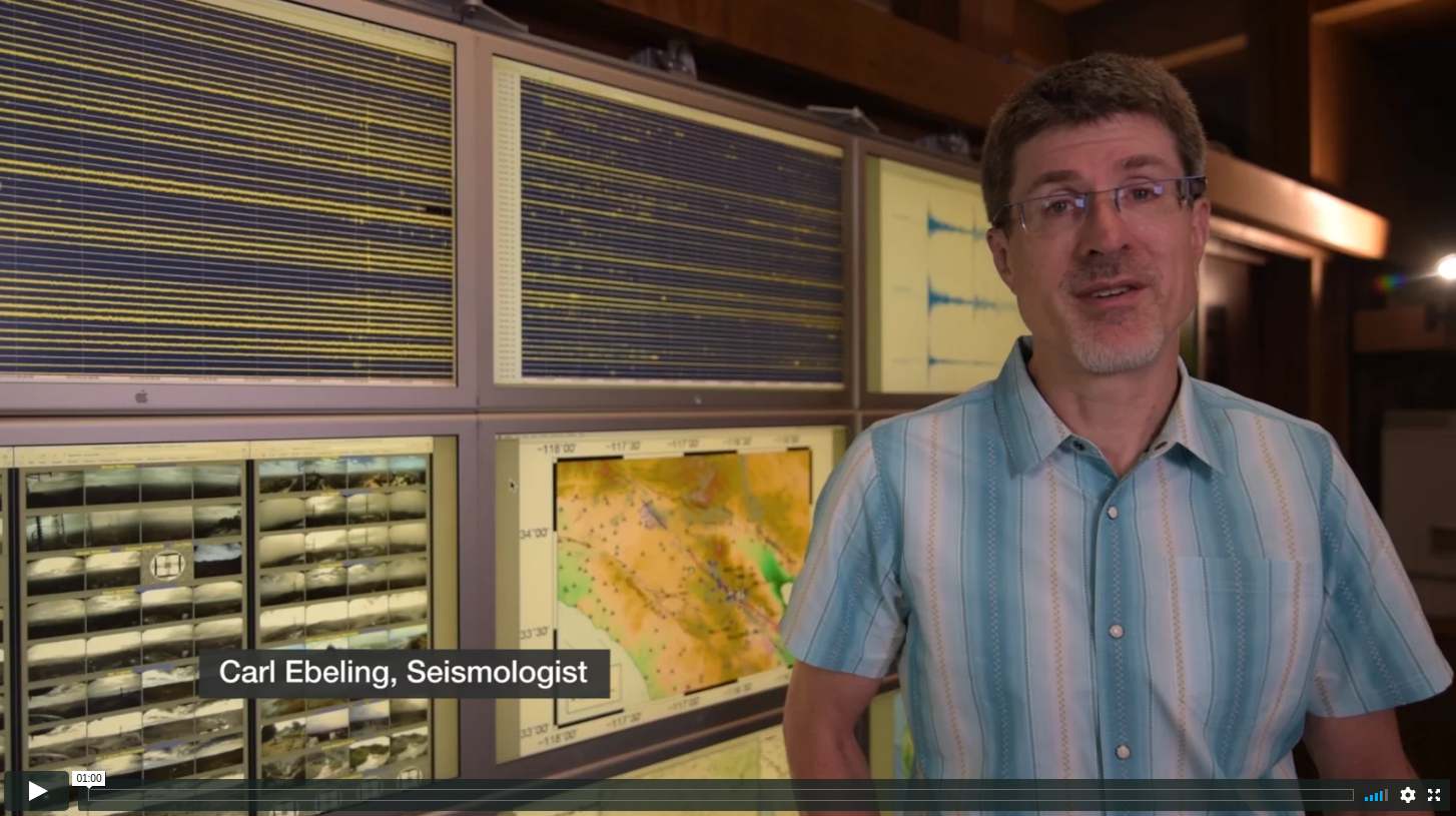 Scripps Oceanography Intro – Mother Channel