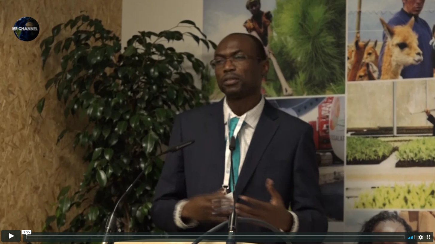 COP 23 BOLSTERING RESILIENCE AGAINST ACUTE RISK PART 1 – Mother Channel