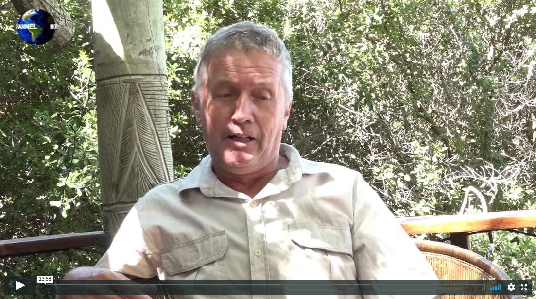 Water pollution, what are the problems? Part One – Mother Channel