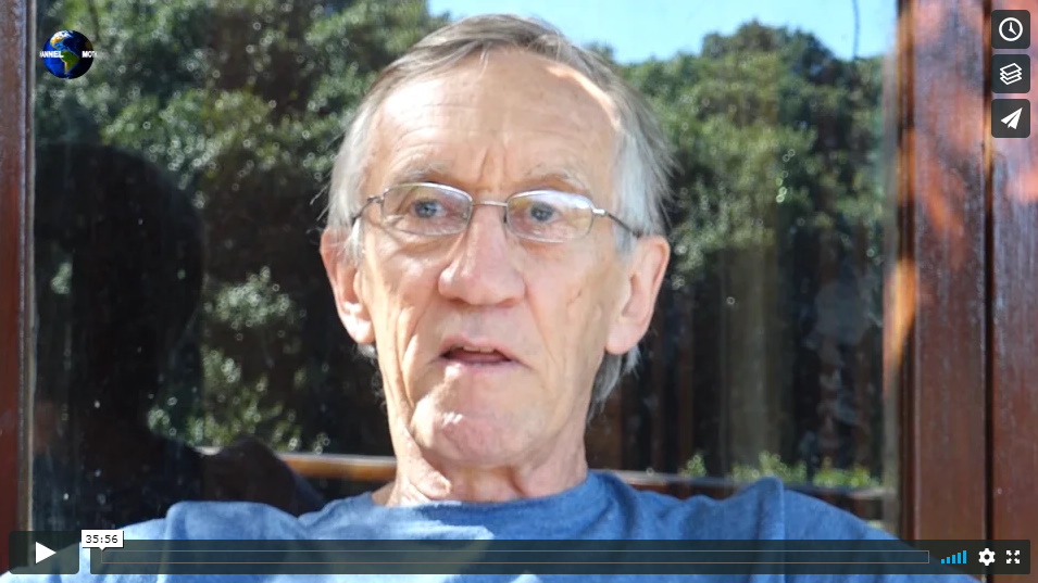 Tim Jenkin – Mother Channel