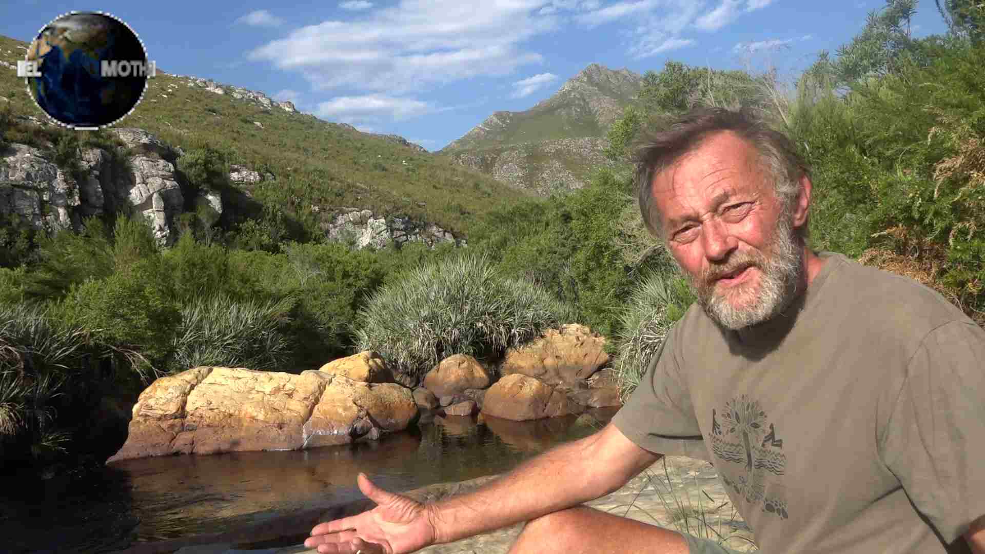 JOHN TURNER 1: URBANISATION & WATER CYCLES – Mother Channel