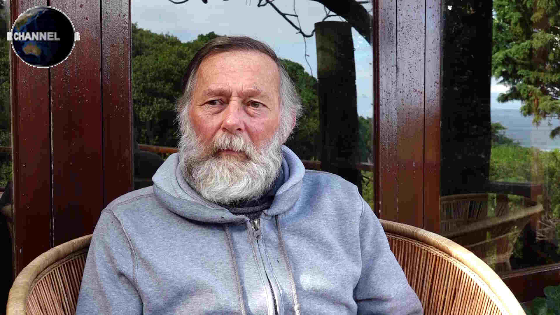 JOHN TURNER SERIES 1: SEEDS HISTORY, DIVERSITY AND EVOLUTION – Mother ...