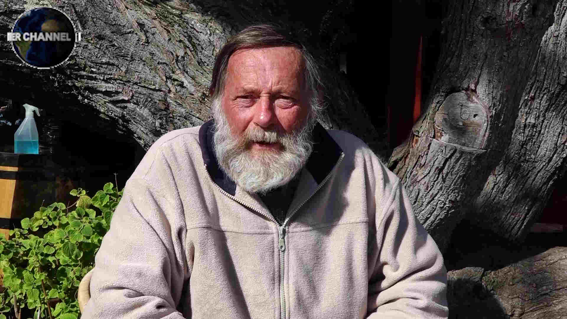 JOHN TURNER SERIES 1: PLANT MANAGEMENT AND HUMAN RELATIONSHIPS WITH ...