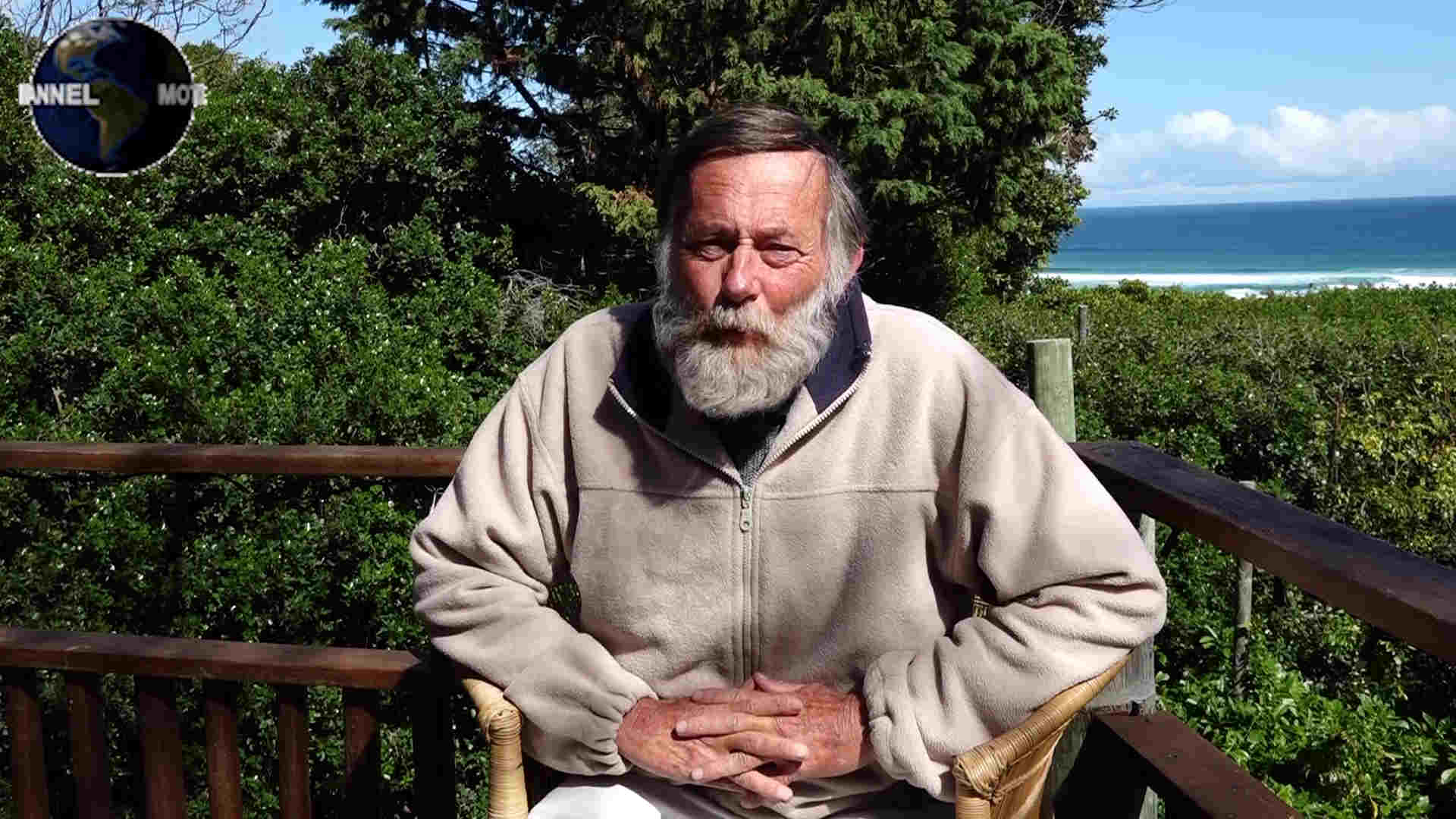 JOHN TURNER SERIES 1: PLANT EVOLUTION AND SEED DEVELOPMENT – Mother Channel