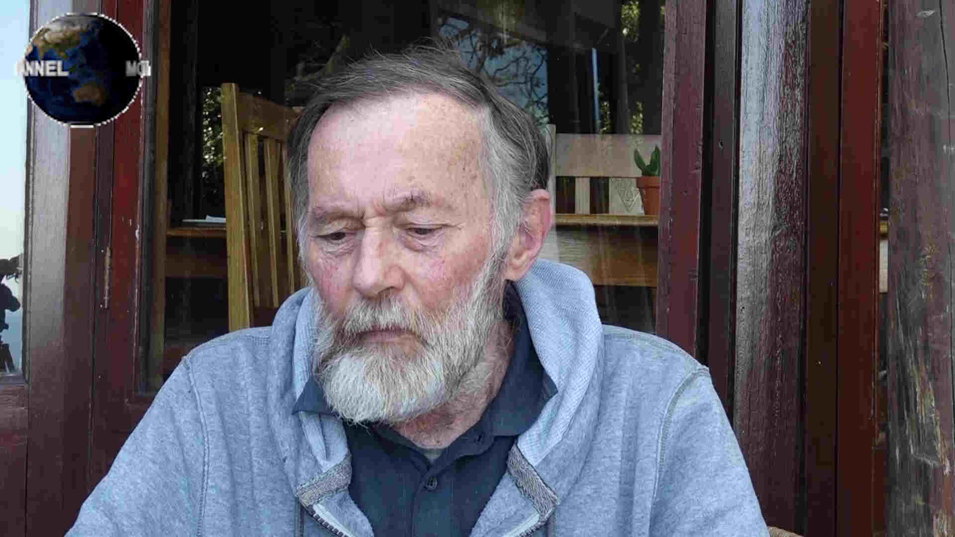 JOHN TURNER SERIES 1: ENVIRONMENT IMPACT, THEIR EFFECTS ON BIODIVERSITY ...