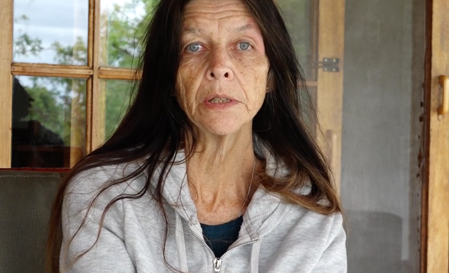 VANESSA TURNER - LIVING ON A BOAT AND SURVIVING OFF THE SEA – Mother ...