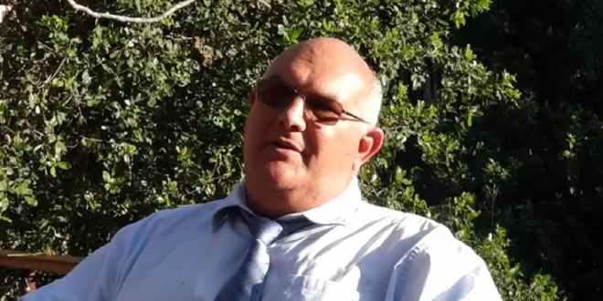 THEO DE JAGER - EMPOWERING FAMILY FARMS IN AGRICULTURE PART 1 – Mother ...