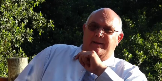 THEO DE JAGER - EMPOWERING FAMILY FARMS IN AGRICULTURE PART 2 – Mother ...