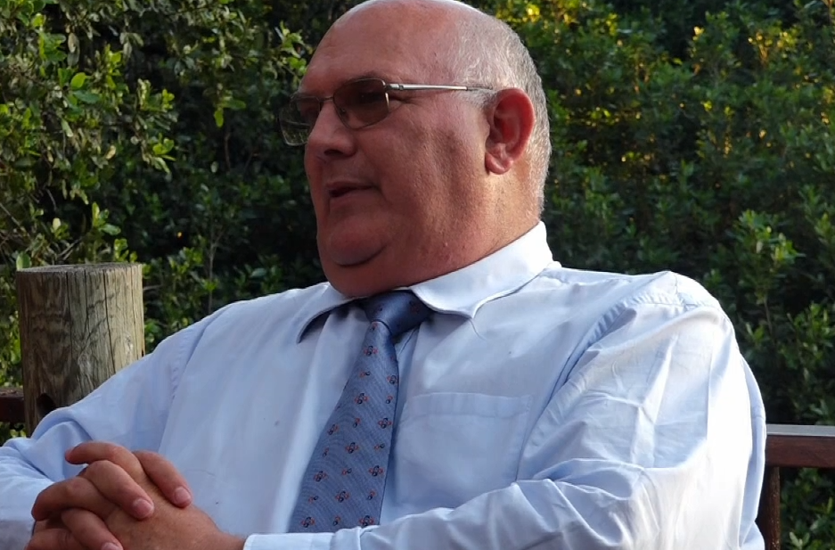 THEO DE JAGER EMPOWERING FAMILY FARMS IN AGRICULTURE PART 3 – Mother ...