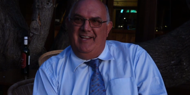 THEO DE JAGER - EMPOWERING FAMILY FARMS IN AGRICULTURE PART 5 – Mother ...