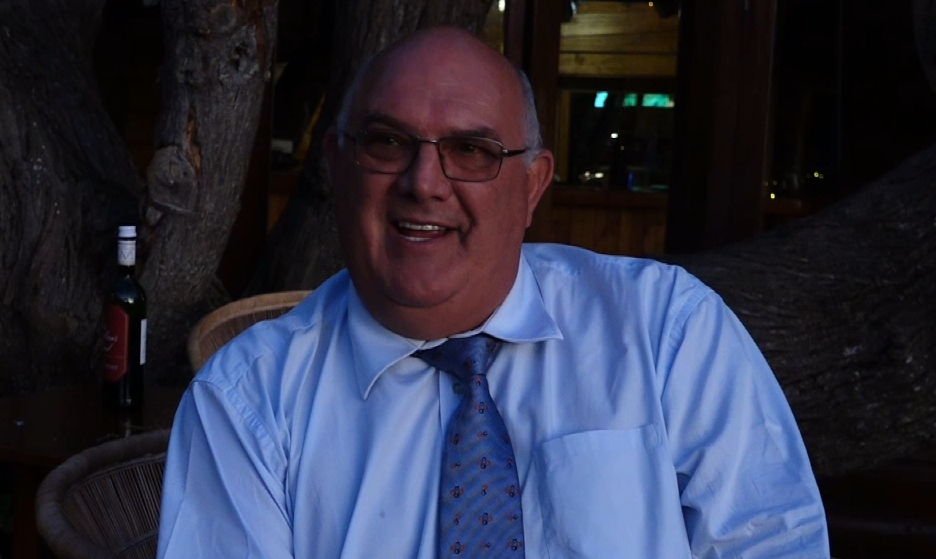 THEO DE JAGER - EMPOWERING FAMILY FARMS IN AGRICULTURE PART 5 – Mother ...