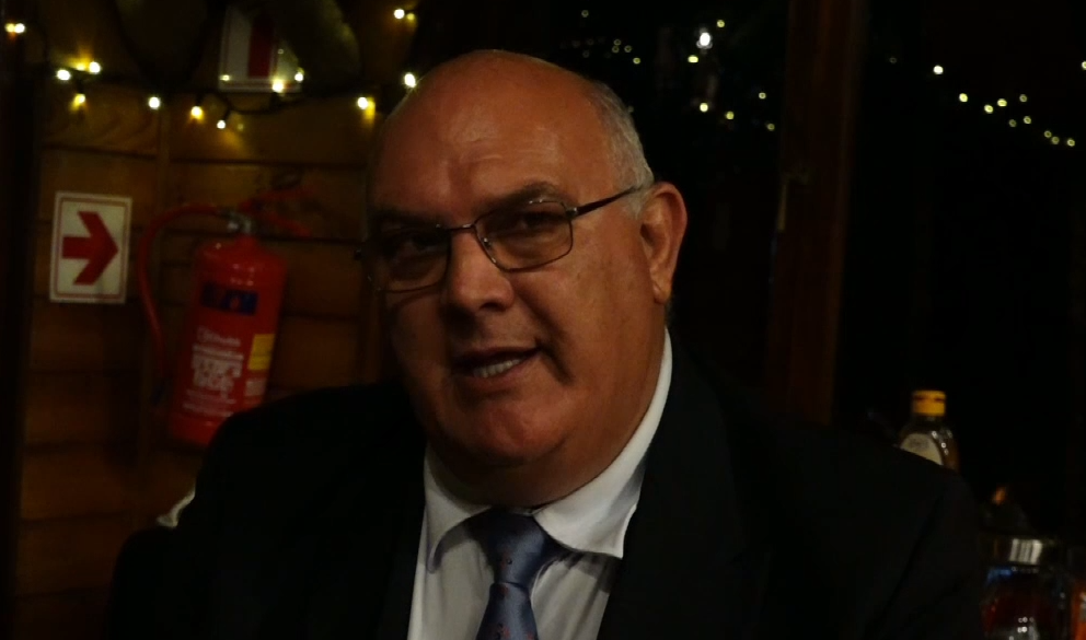 THEO DE JAGER - EMPOWERING FAMILY FARMS IN AGRICULTURE PART 6 – Mother ...