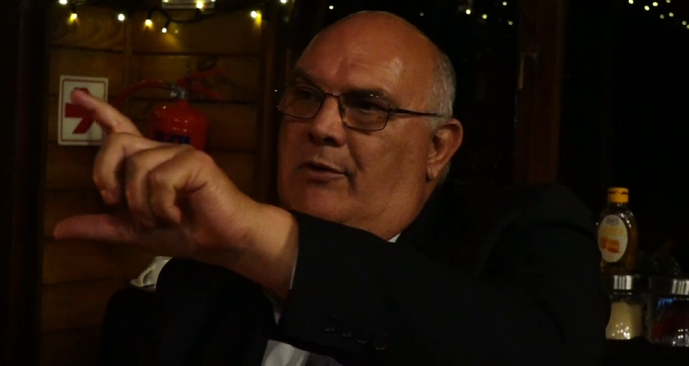 THEO DE JAGER - EMPOWERING FAMILY FARMS IN AGRICULTURE PART 7 – Mother ...