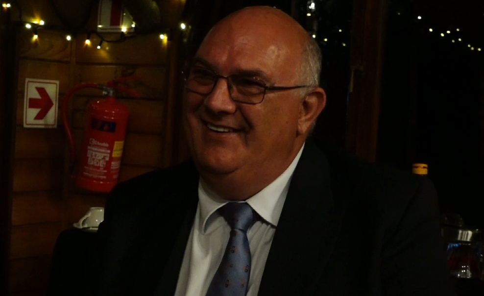 THEO DE JAGER - EMPOWERING FAMILY FARMS IN AGRICULTURE PART 8 – Mother ...